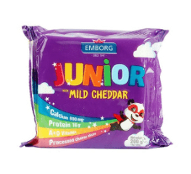 Emborg Cheese - Konbini at Lumiere