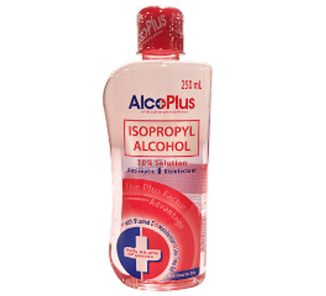 Alcoplus Alcohol - Konbini at Lumiere