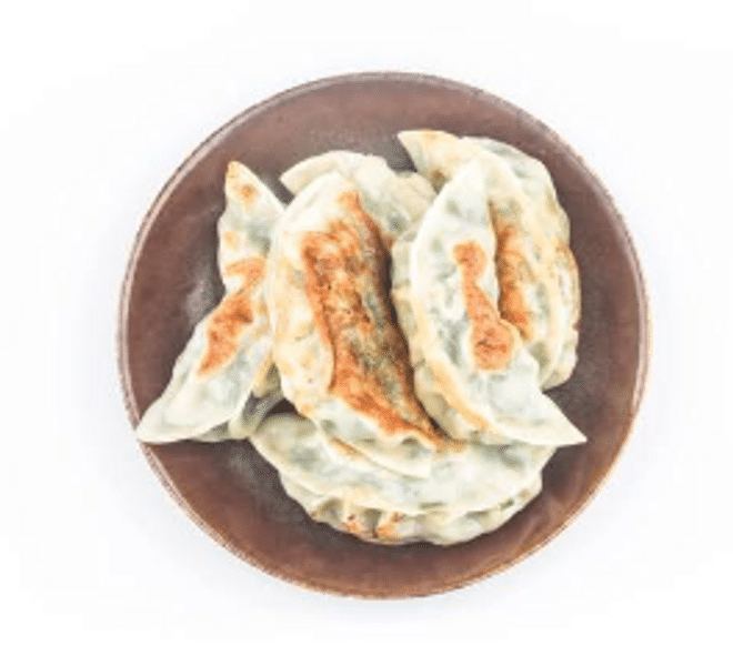 Misuta Gyoza 30 pcs - Konbini at Lumiere