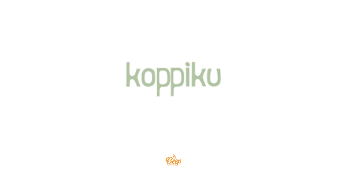 Koppiku Menu | Order Food Delivery & Takeaway | Beep