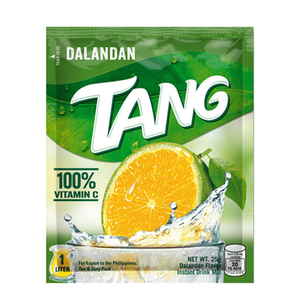 TANG POWDER DALANDAN 20G - FlairMart
