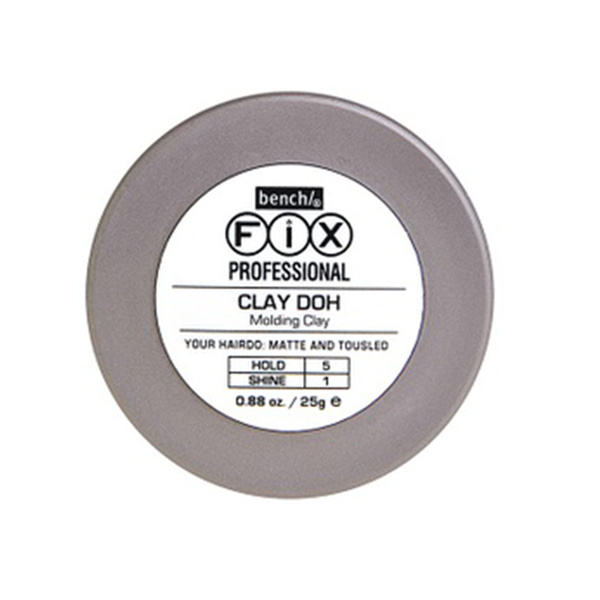 BENCH FIX PROFESIONAL CLAYDOH 25G - FlairMart