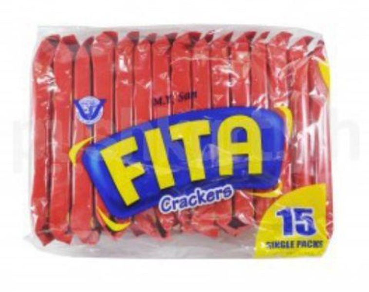 FITA CRACKERS 15/30G - FlairMart