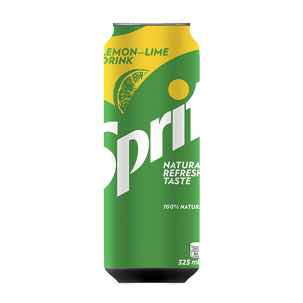 SPRITE REGULAR 320ML - FlairMart