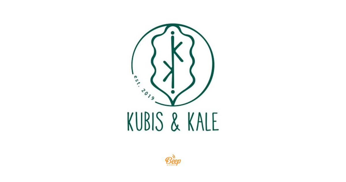 Kubis & Kale Menu | Order Food Delivery & Takeaway | Beep