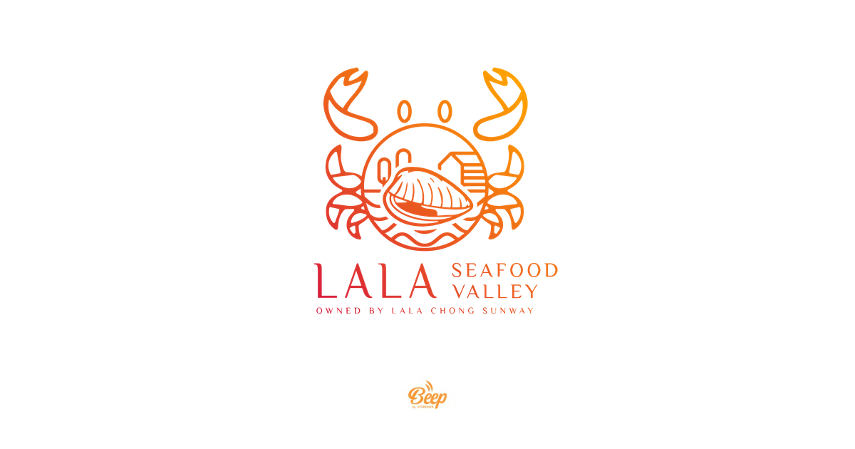Lala Chong Seafood Restaurant - Sunway Mentari Menu | Order Food ...