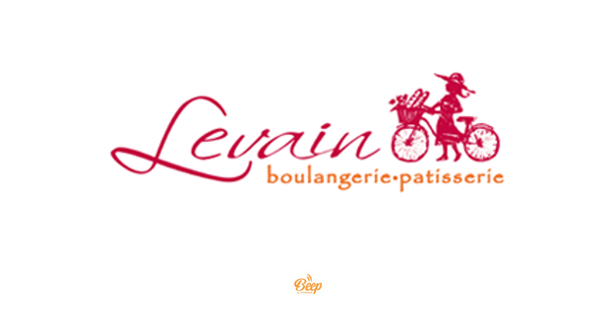 Levain Boulangerie & Patisserie Menu | Order Food Delivery & Takeaway ...