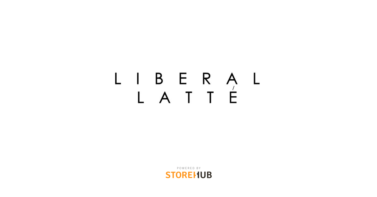 Liberal Latte