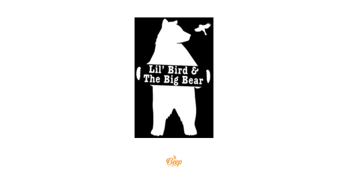 Lil' Bird & The Big Bear Menu | Order Food Delivery & Takeaway | Beep