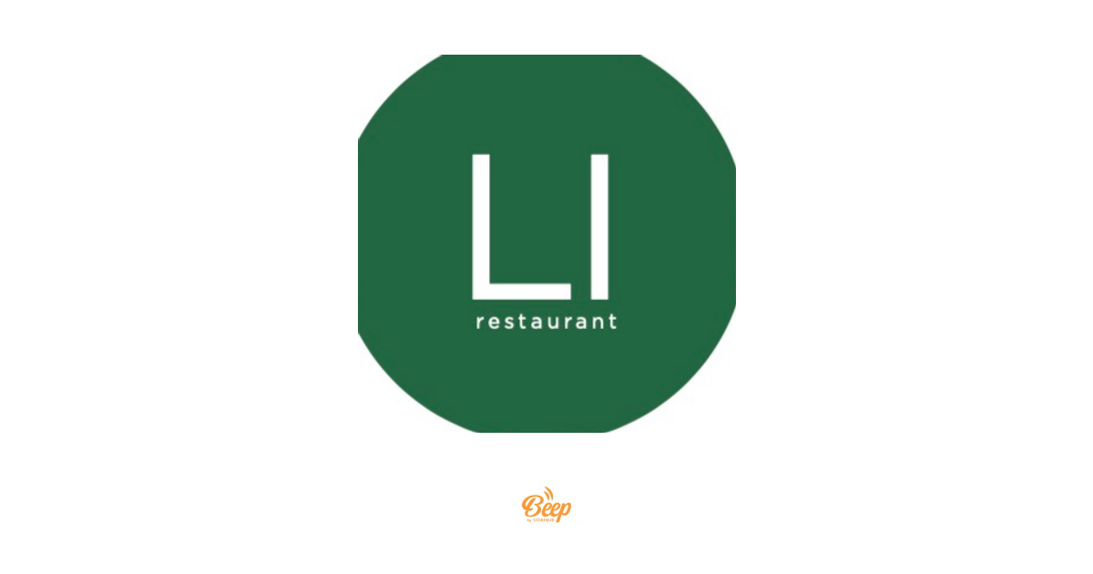 LI Restaurant Menu | Order Food Delivery & Takeaway | Beep