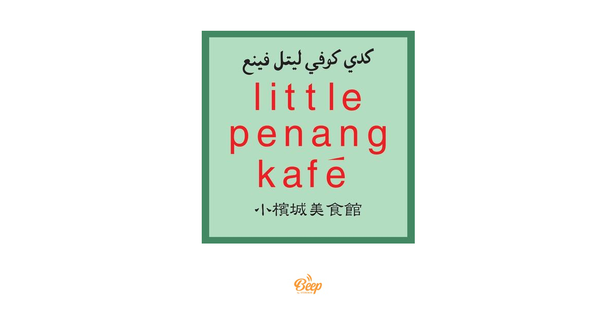 Little Penang Kafe Atria - Damansara Jaya Menu | Order Food Delivery ...