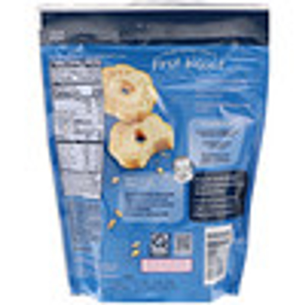 Gerber - Arrowroot Biscuits (155g) - Love Mom & Bebe Food
