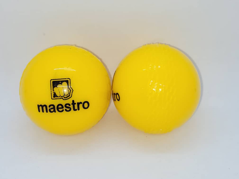 Maestro Traininng Wind Ball - Maestro Sports