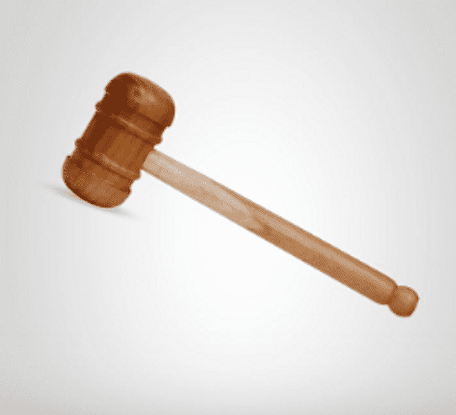 Bat Mallet Mulberry (DSC ) - Maestro Sports