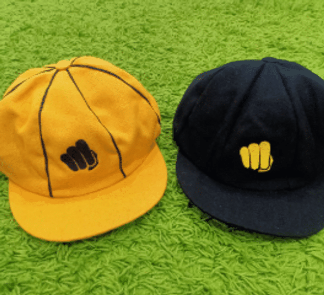 Maestro Cricket Baggy Caps (Australian Baggy) - Maestro Sports