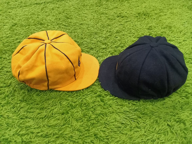 Maestro Cricket Baggy Caps (Australian Baggy) - Maestro Sports