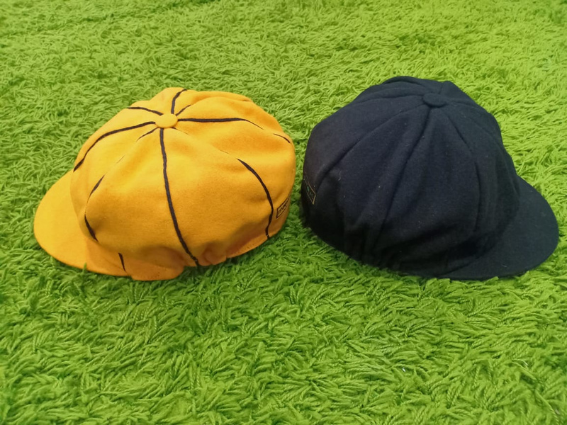 Maestro Cricket Baggy Caps (Australian Baggy) - Maestro Sports