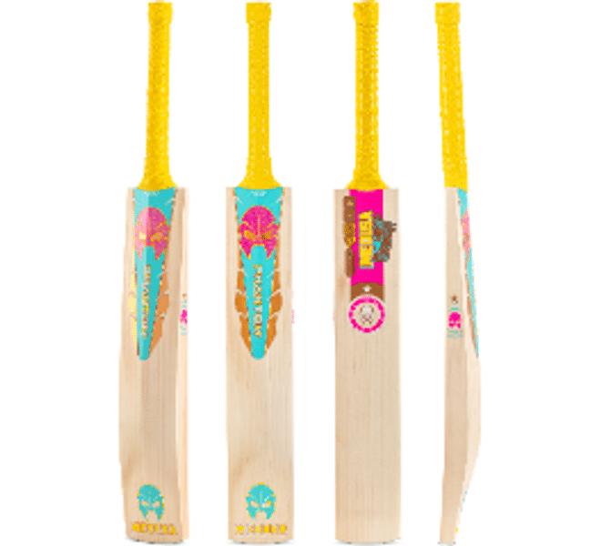 Phantom Medusa G1 English Willow Bat - SH - Maestro Sports