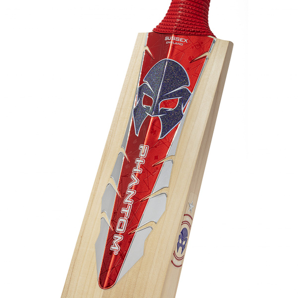 Phantom Illusion G1 English Willow Bat - Mens SH - Maestro Sports