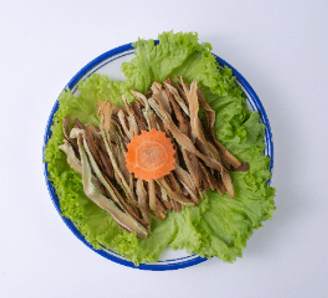 V25 - 贡菜 Gong Cai - Mala Cantine 麻辣食堂