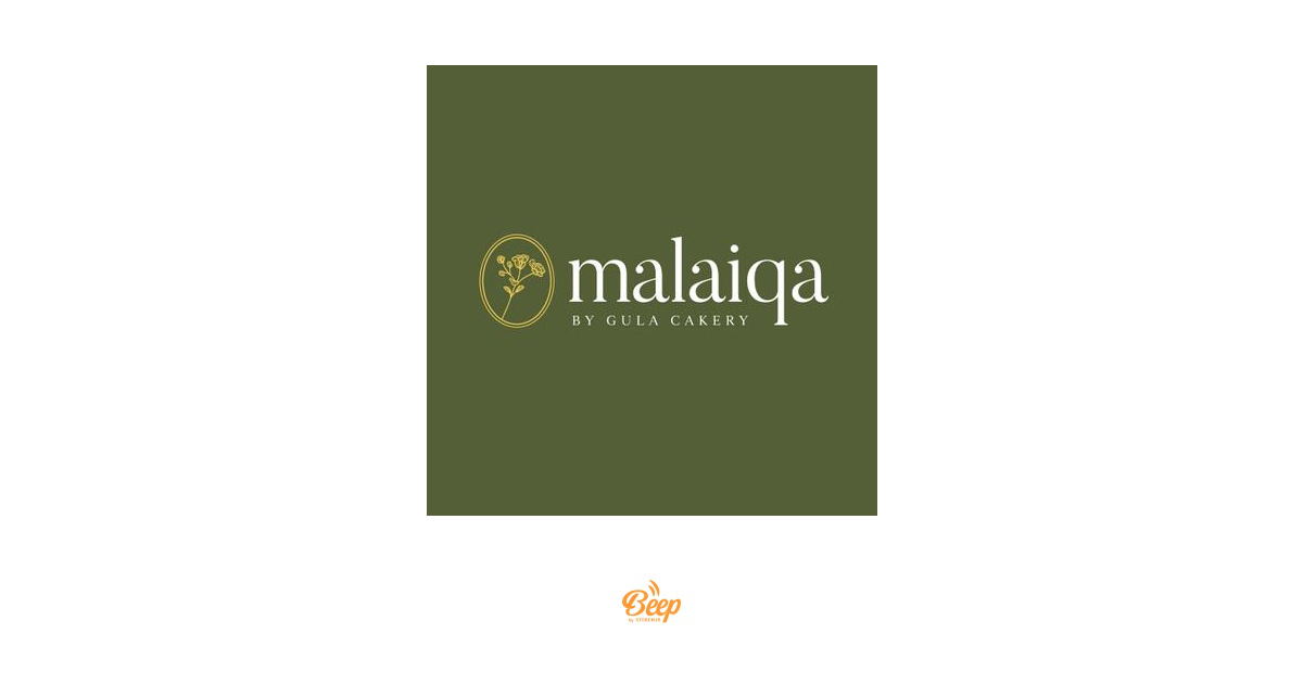 Malaiqa by Gula Cakery Menu | Order Food Delivery & Takeaway | Beep