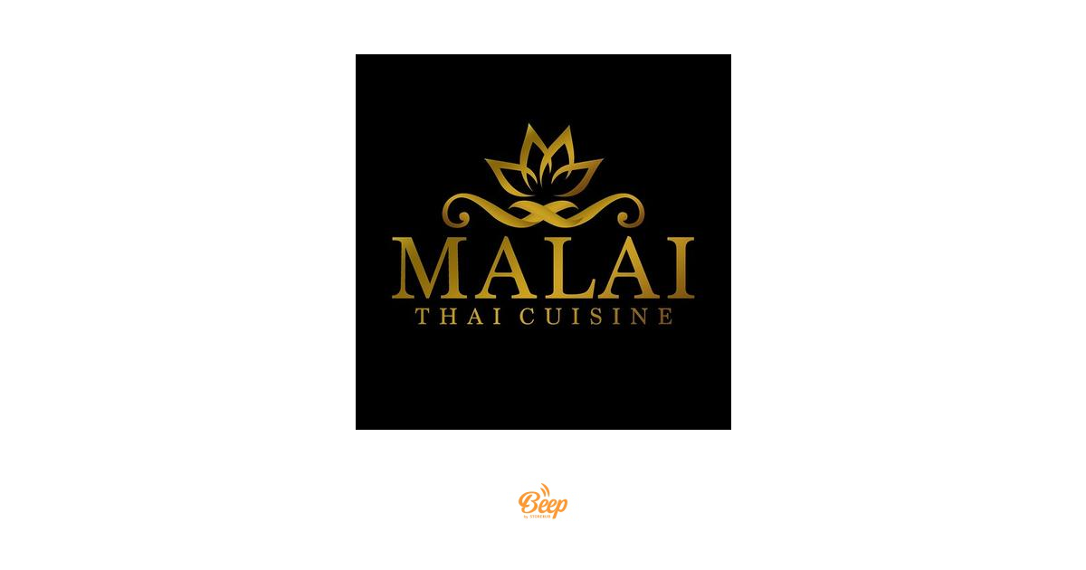 Malai Thai Cuisine Menu | Order Food Delivery & Takeaway | Beep