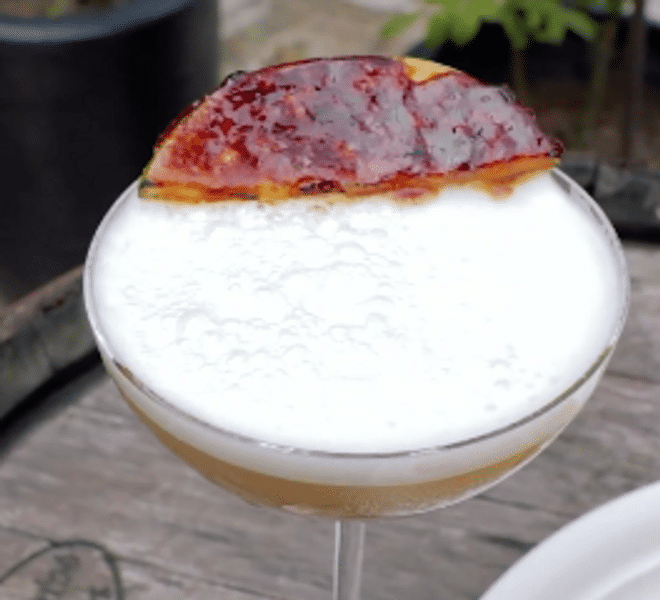 Smoked Green Guava - MANJA KL