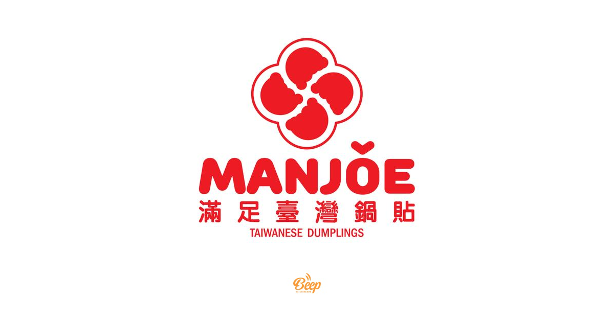 Manjoe Taiwanese Dumplings Menu | Order Food Delivery & Takeaway | Beep
