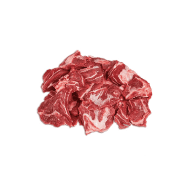 Daging Tetel 1kg - Marjan Halal Mart