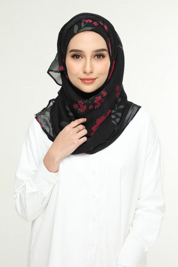 Voila - Jameela Black - Maryam Authentic