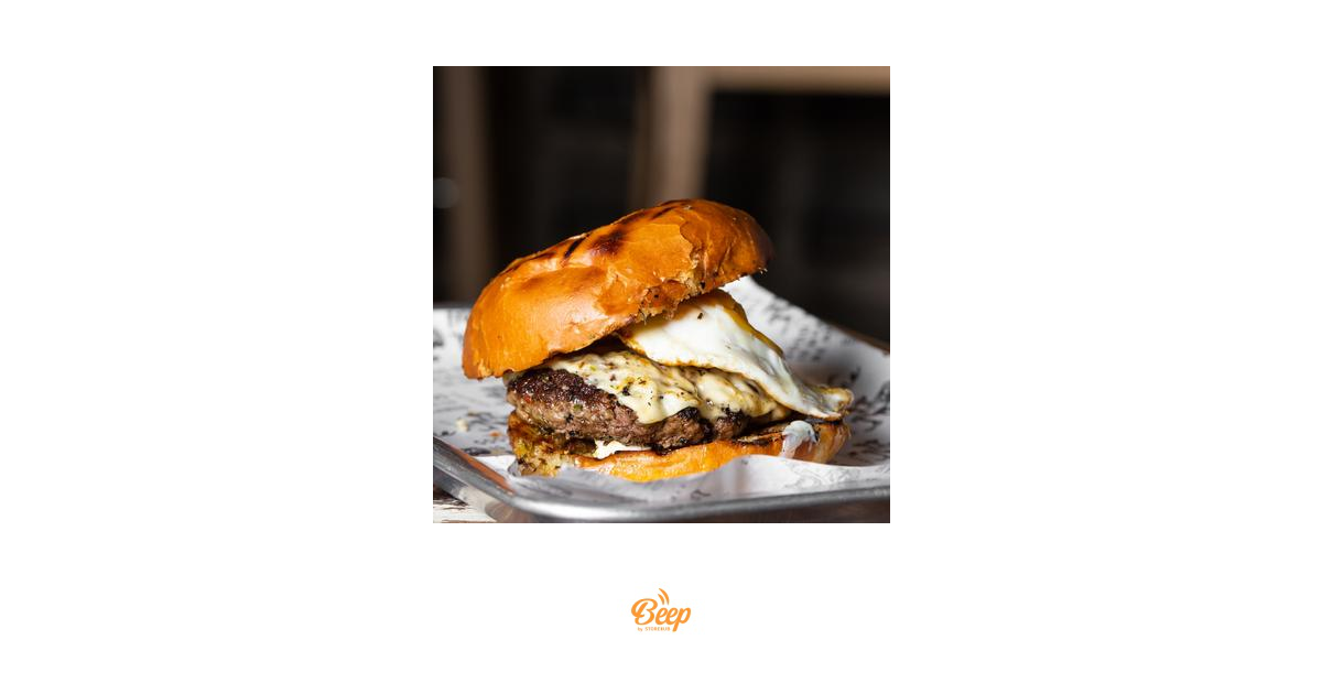 Mean Mince Menu | Order Food Delivery & Takeaway | Beep