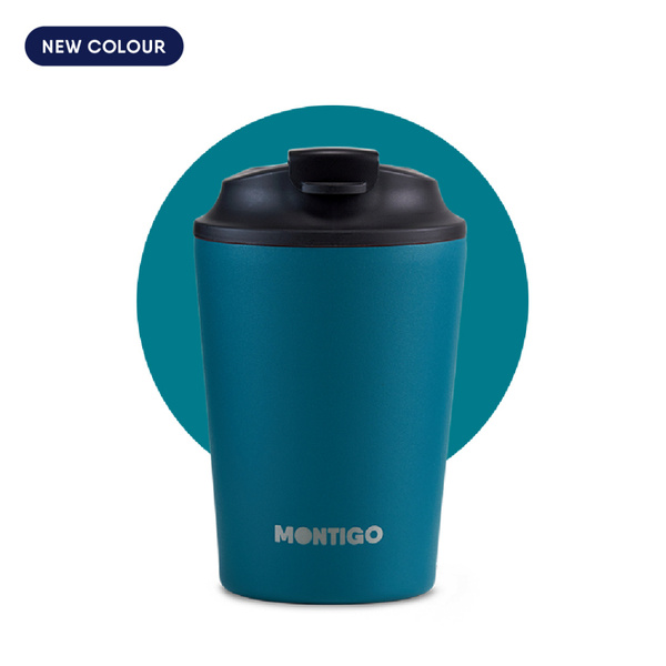 Montigo, Sense Coffee Cup 340ml - Conceptwin Centre Sdn Bhd ...