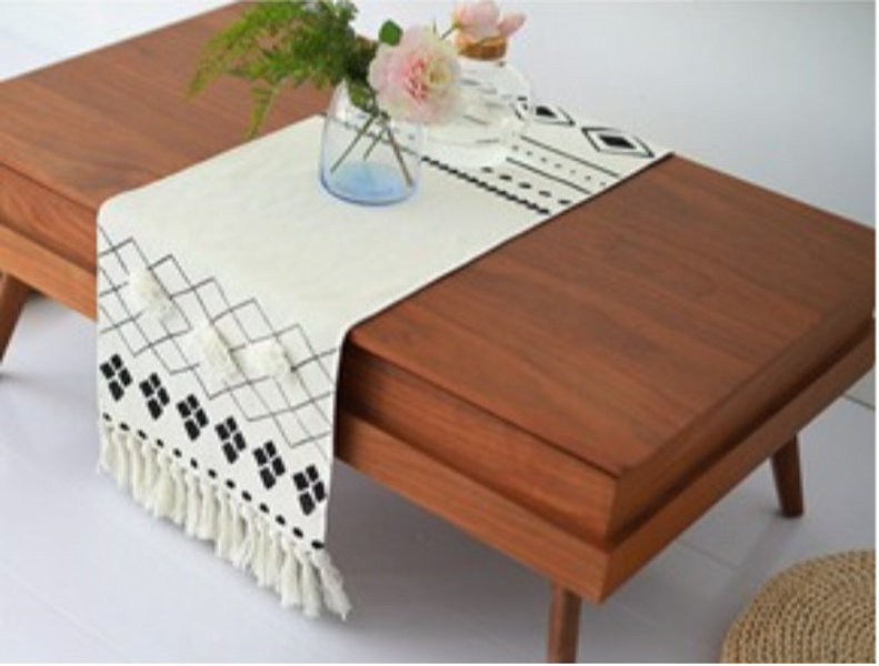 Cross, Table Runner 35 x 220cm - Conceptwin Centre Sdn Bhd (No ...