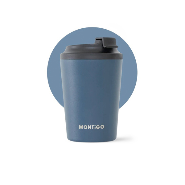 Montigo, Sense Coffee Cup 340ml - Frozen - Conceptwin Centre Sdn Bhd ...