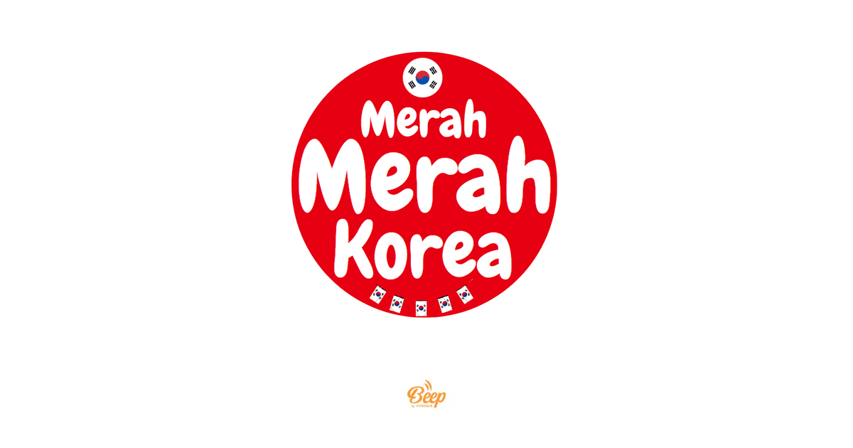 Merah Merah Korea Menu | Order Food Delivery & Takeaway | Beep
