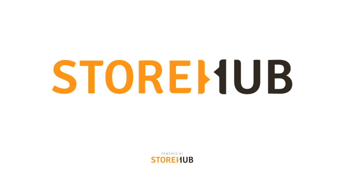 StoreHub Merchandise