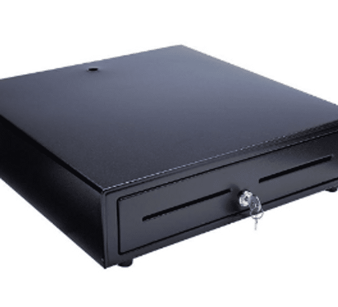 Cash Drawer - StoreHub Merchandise