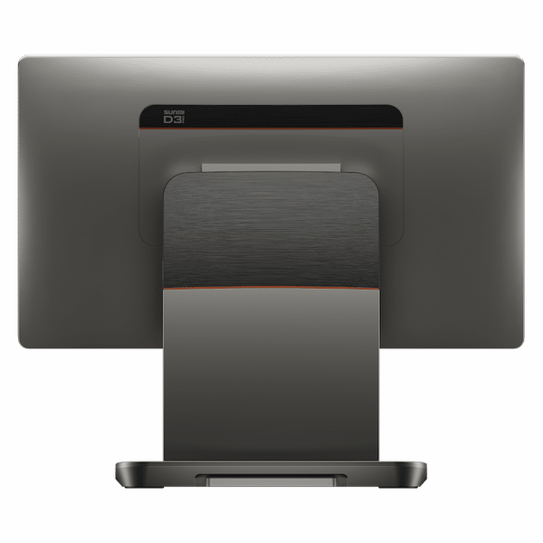 Android D3 Pro POS Terminal (Single Screen) - StoreHub Merchandise