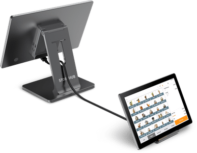 StoreHub Merchandise