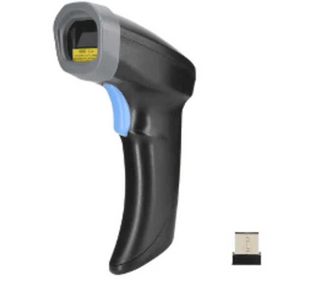 VT-2DW Scanner - StoreHub Merchandise