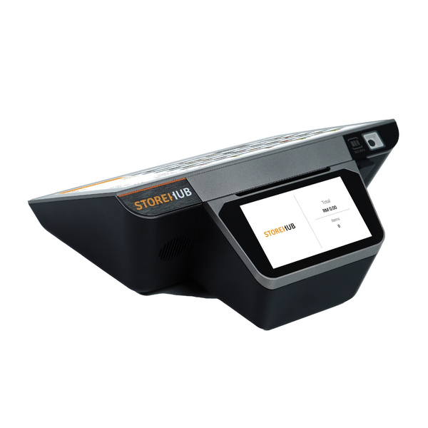 Android D3 Mini - StoreHub Merchandise