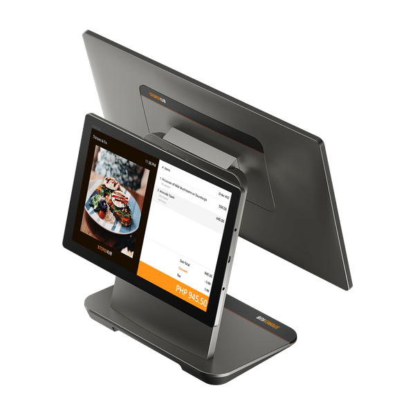 Android D3 Pro 10.1" CFD Screen ONLY - StoreHub Merchandise PH