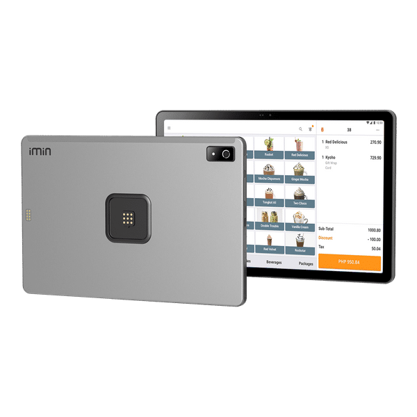 Android iMin Falcon 2 - StoreHub Merchandise PH