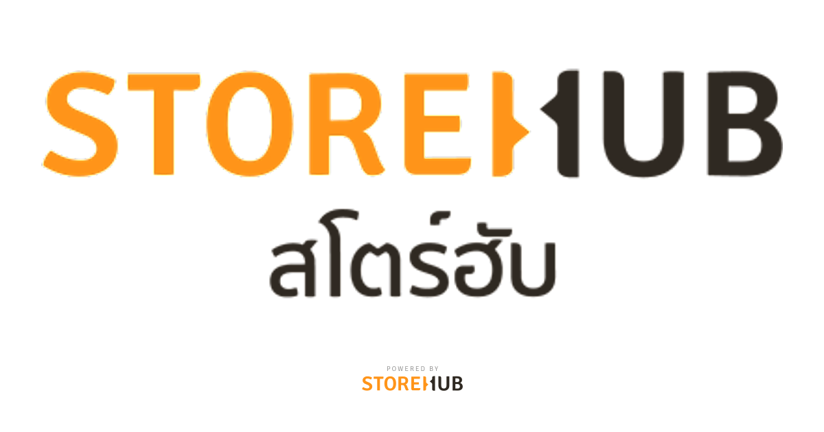 StoreHub Thailand