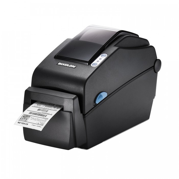 เครื่องพิมพ์ฉลากบาร์โค้ด Bixolon SLP-DX220 Label Printer - StoreHub ...