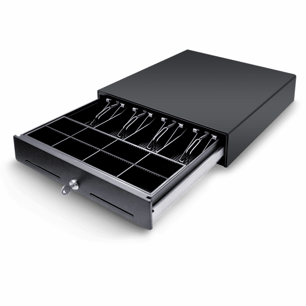 ลิ้นชักเก็บเงิน VPOS VP-350 Cash Drawer - StoreHub Thailand
