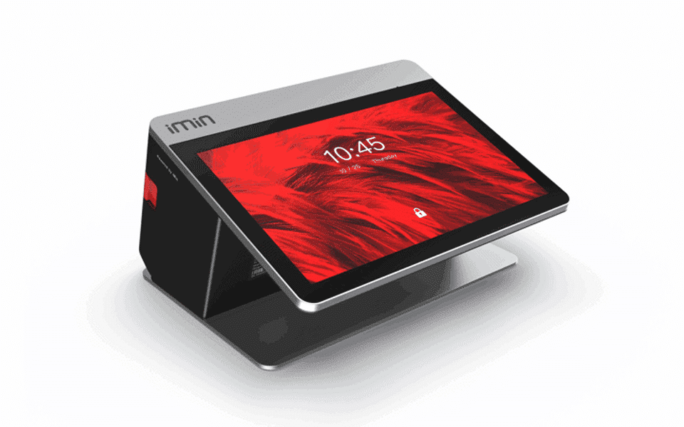 Android Falcon1 POS เครื่องคิดเงินระบบ Android - StoreHub Thailand