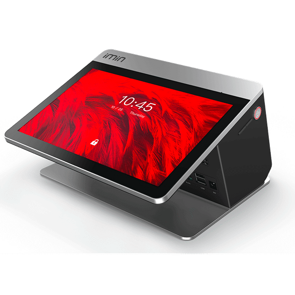 Android Falcon1 POS เครื่องคิดเงินระบบ Android - StoreHub Thailand