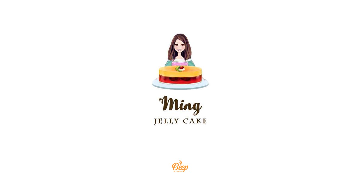 Ming Jelly Cake Menu | Order Food Delivery & Takeaway | Beep