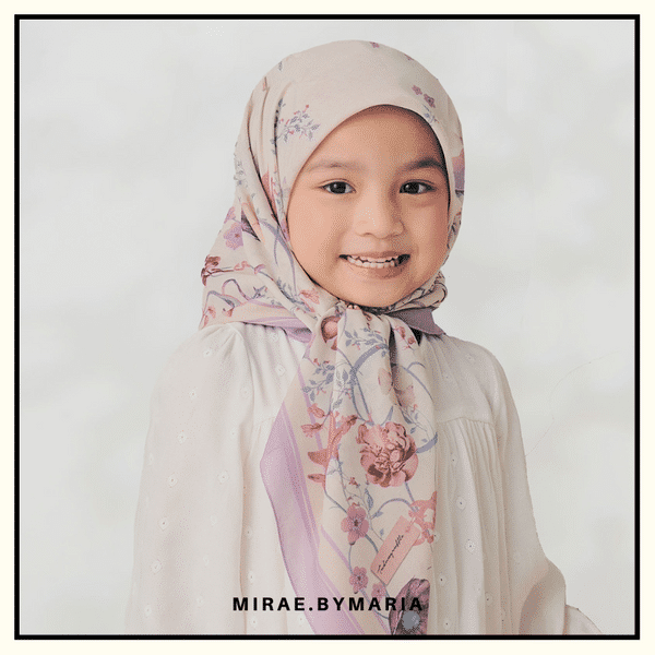 JANNAH COLLECTION (MADRE VIOLET) - mirae.bymaria